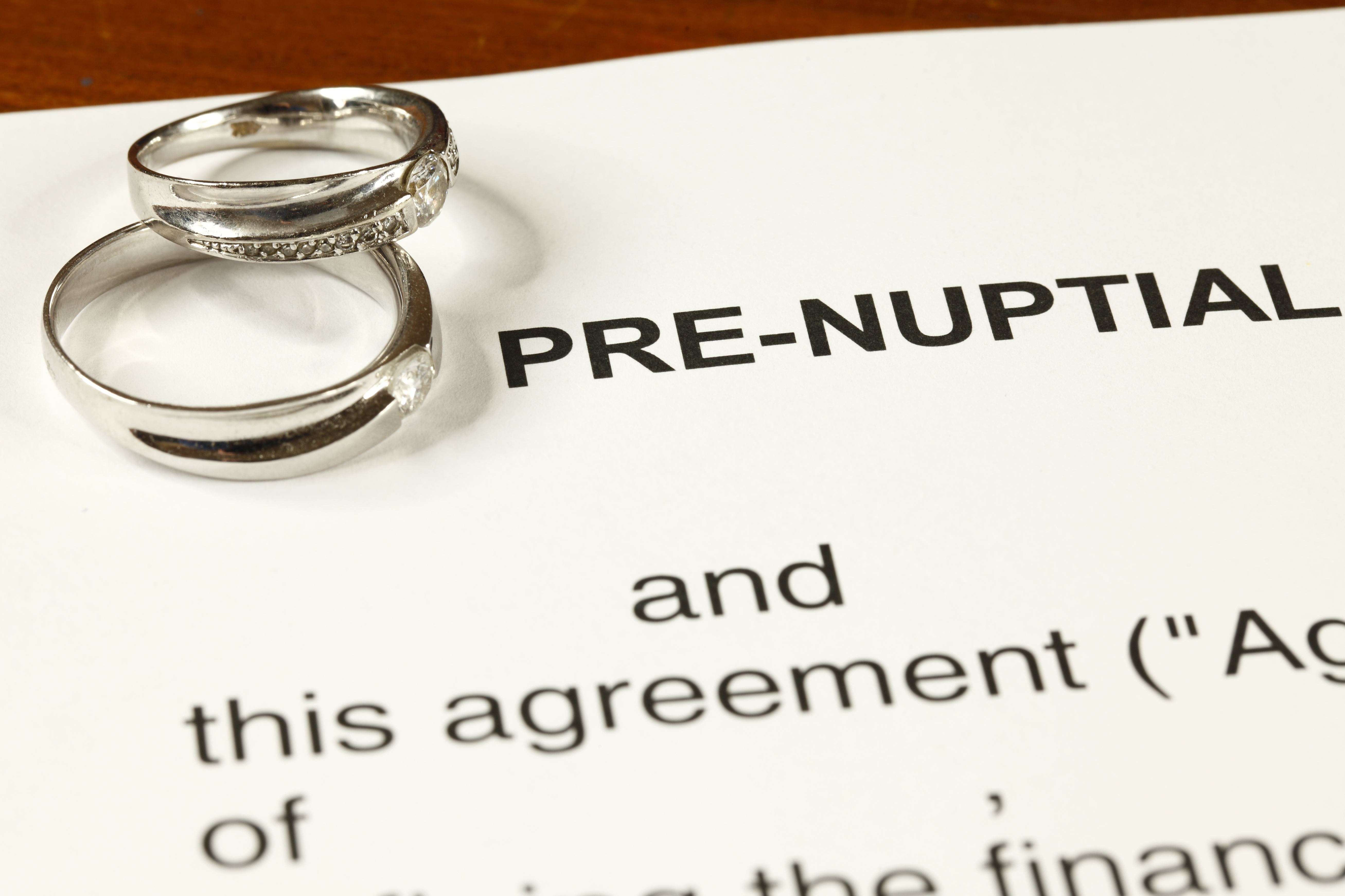 How Long Do I Have to Wait to Remarry After Divorce in FL?